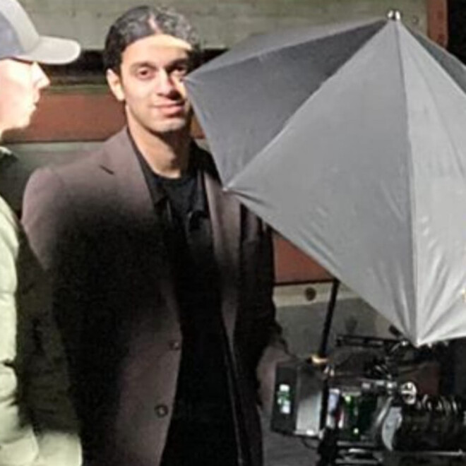 Caio Vinicius Lourenco de Melo - FilmFreeway