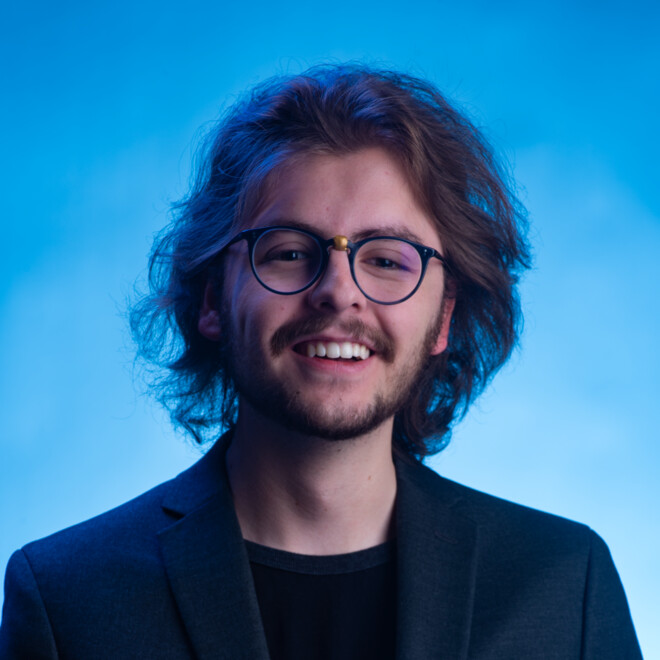 Connor Rea - FilmFreeway
