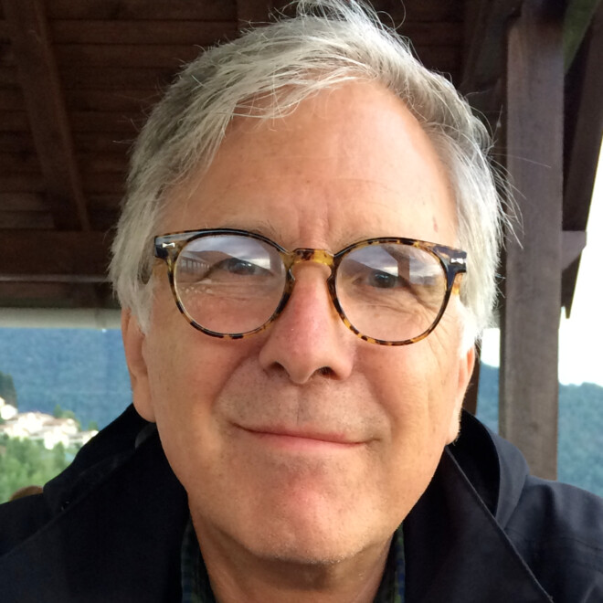 John Shepard - FilmFreeway