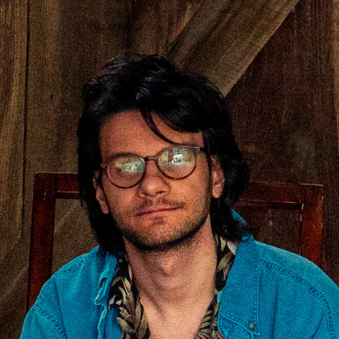 Matthew Mahler - FilmFreeway