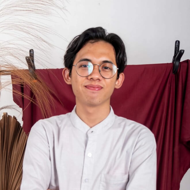 Maulana Ghiffari - FilmFreeway