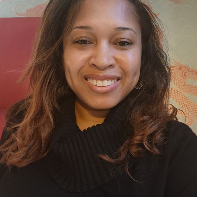 Gina Anderson - FilmFreeway