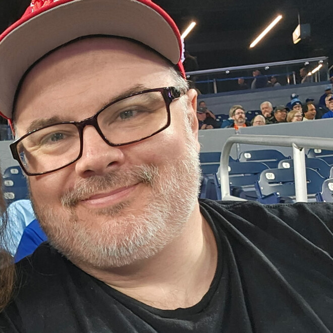 David Rodgers - FilmFreeway