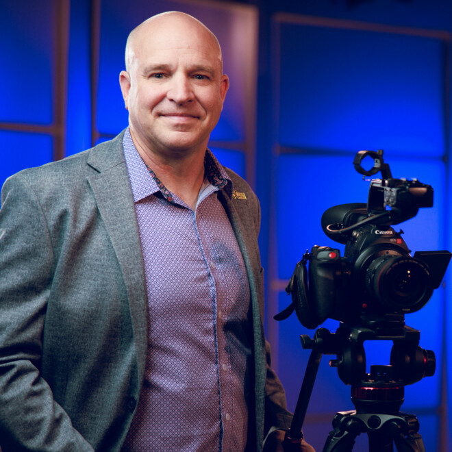 Michael Bruce - FilmFreeway