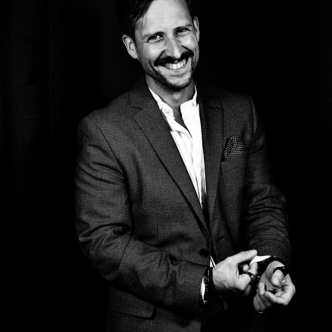 Ben Bø - FilmFreeway