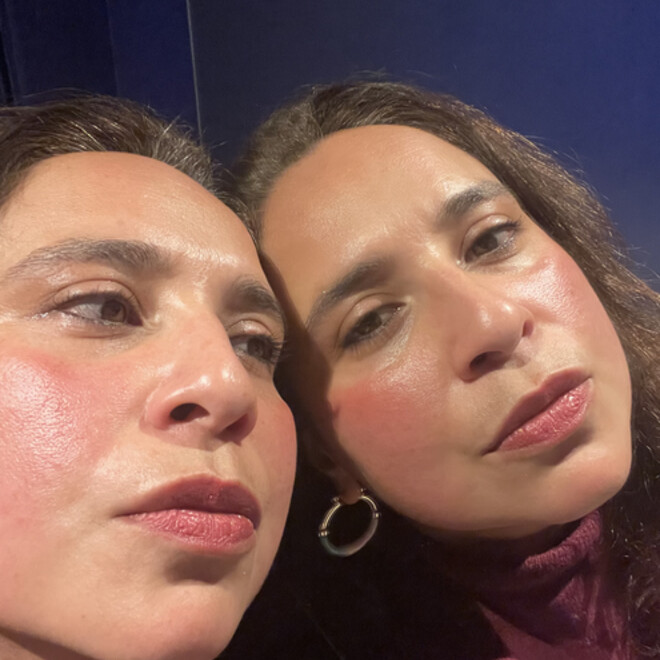 Ayesha Sheikh - FilmFreeway