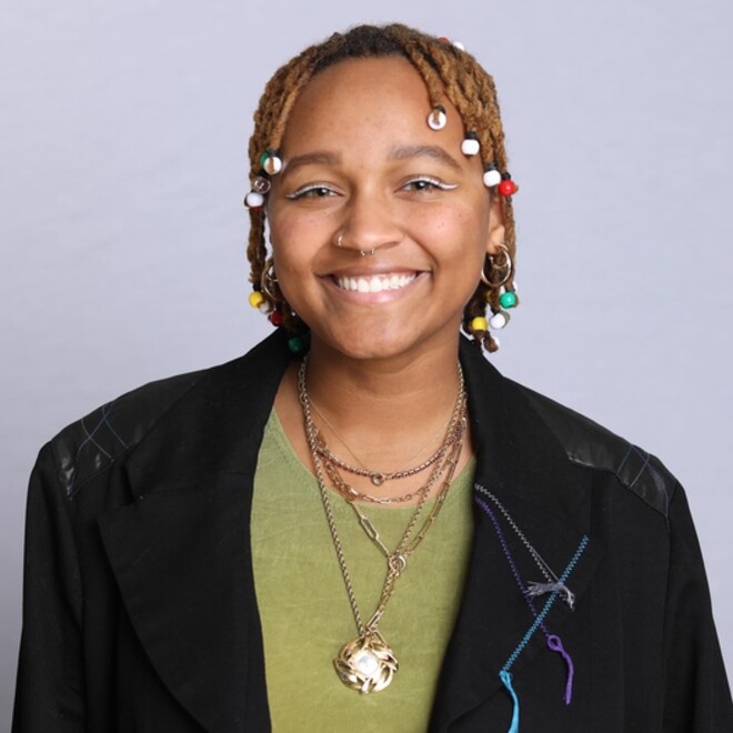 Sharik Atkinson - FilmFreeway