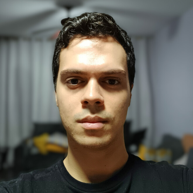 Thomas Navarro - FilmFreeway