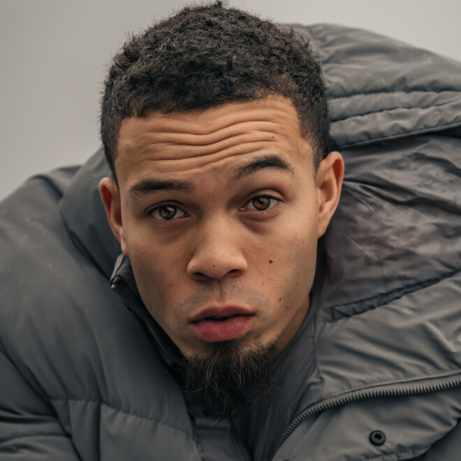 Justin Edwards - FilmFreeway