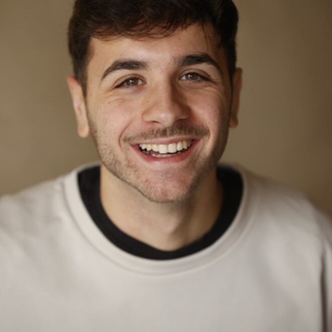 Raffaele Vitale - FilmFreeway