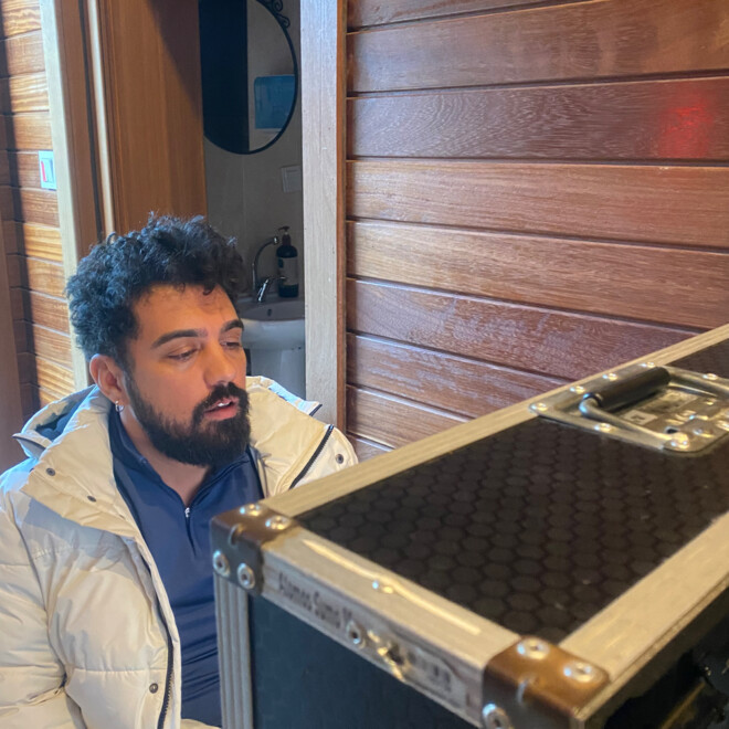 Soner Acar - FilmFreeway