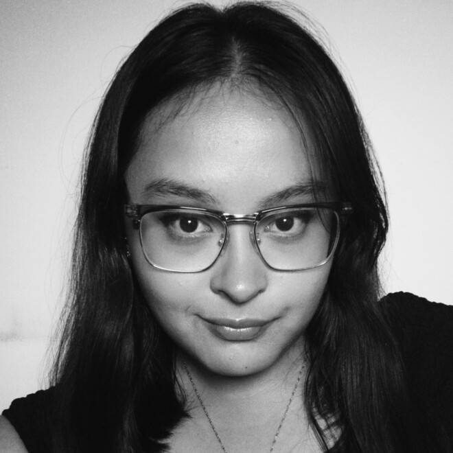 Alejandra López - FilmFreeway
