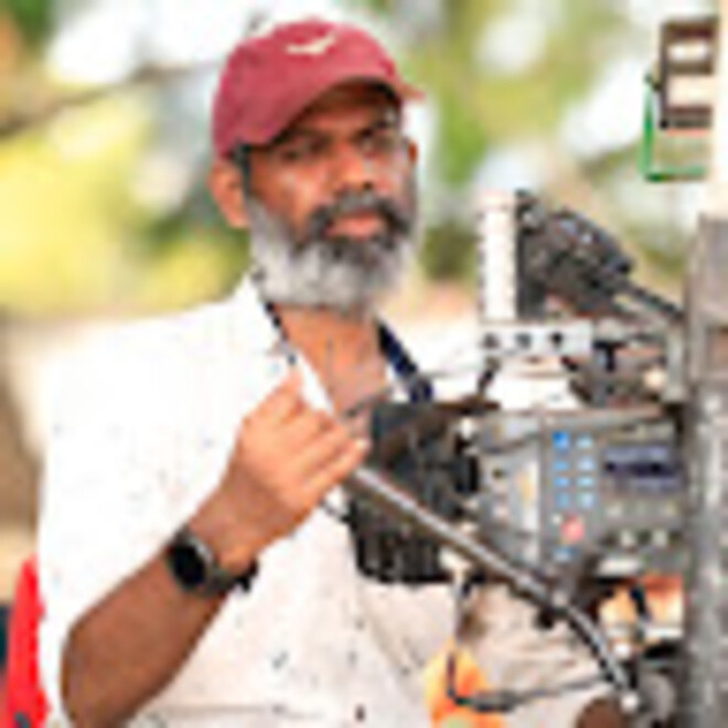 Madhan R.KARTHICK . - FilmFreeway
