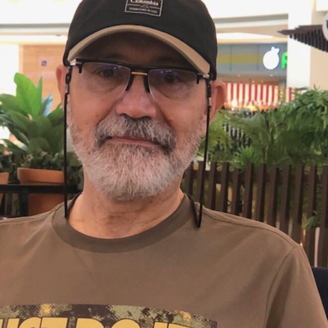 Martin Foroz - FilmFreeway