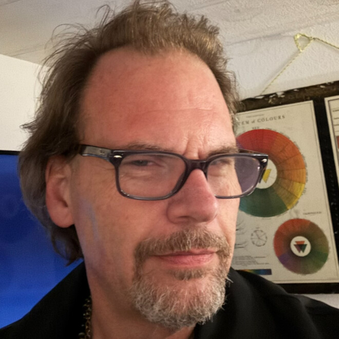 David Layman - FilmFreeway