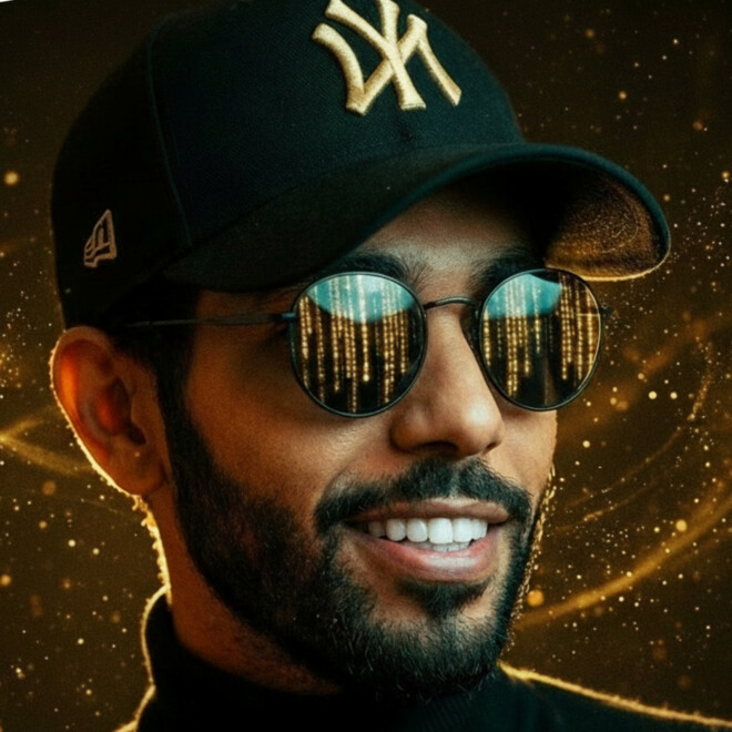 KARIM Sat0oshi - FilmFreeway