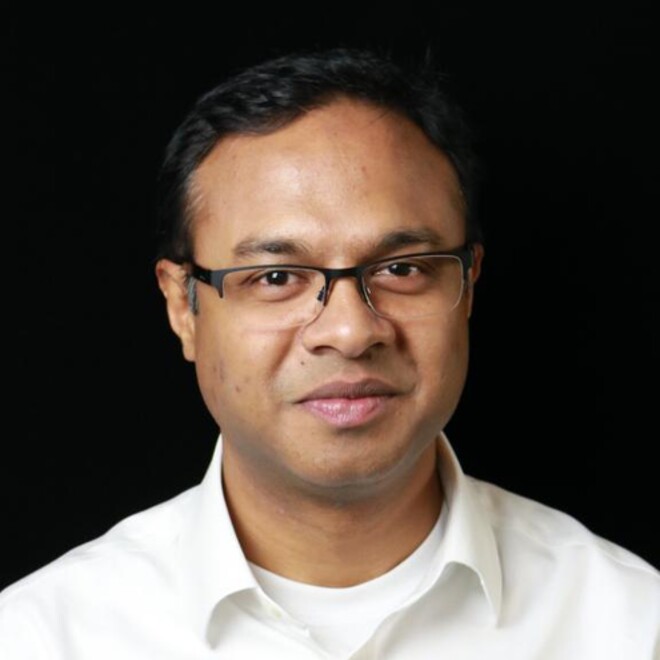 Vivek Roy - FilmFreeway