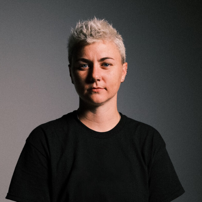 Jessica Roach - FilmFreeway