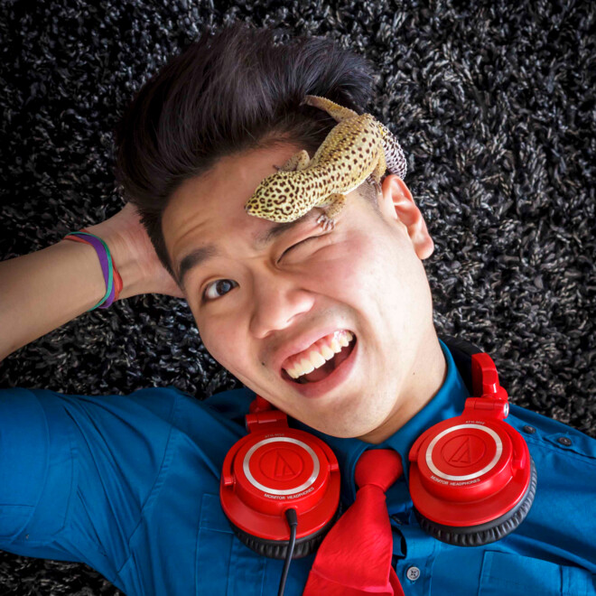 Eric Chan - FilmFreeway