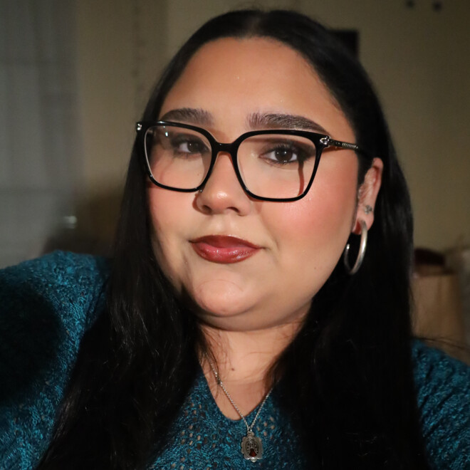 Valerie Chavez - FilmFreeway