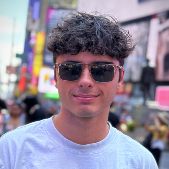 Demitrius B None - FilmFreeway