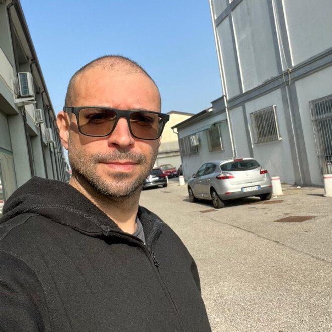Stefano Bertelli - FilmFreeway
