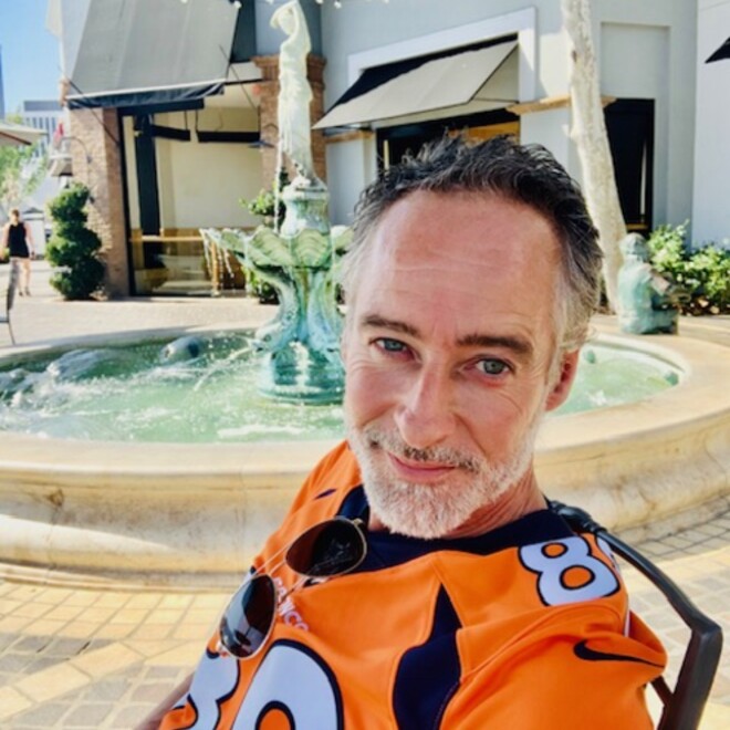 David Connolly - FilmFreeway