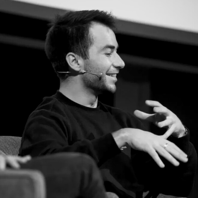Nicolas Maurin - FilmFreeway