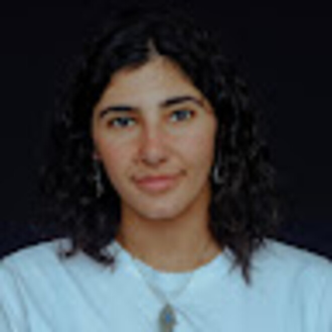 Zeinab Mahfoud - FilmFreeway