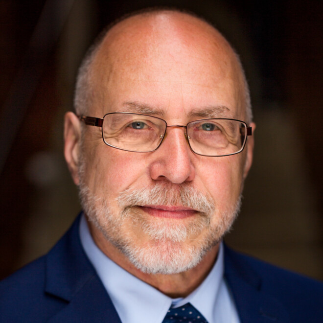 Bob Tourangeau - FilmFreeway