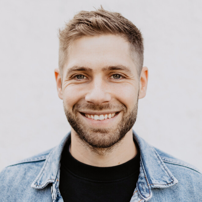 Pascal Funk - FilmFreeway