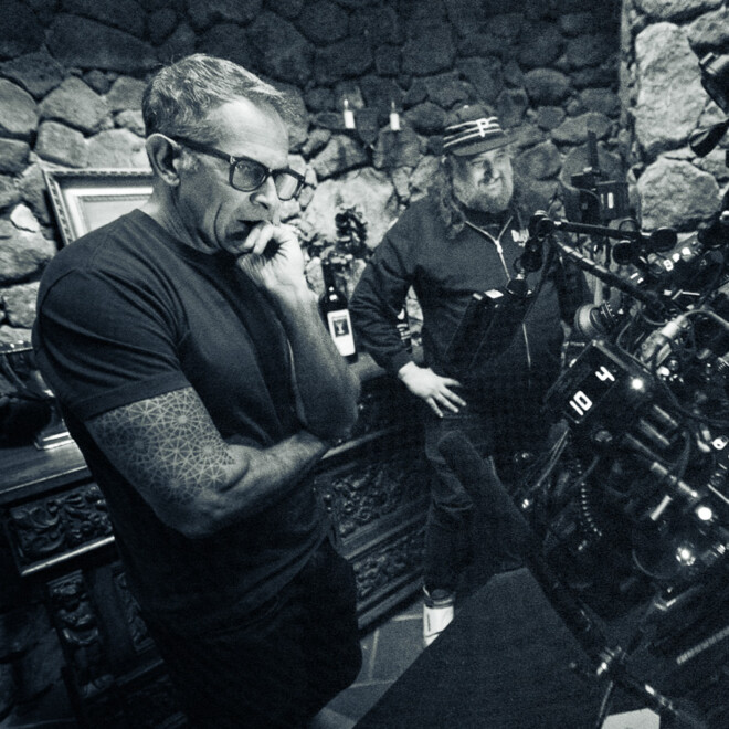 Max Fischer - FilmFreeway