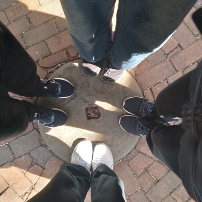 Red Robertson - FilmFreeway