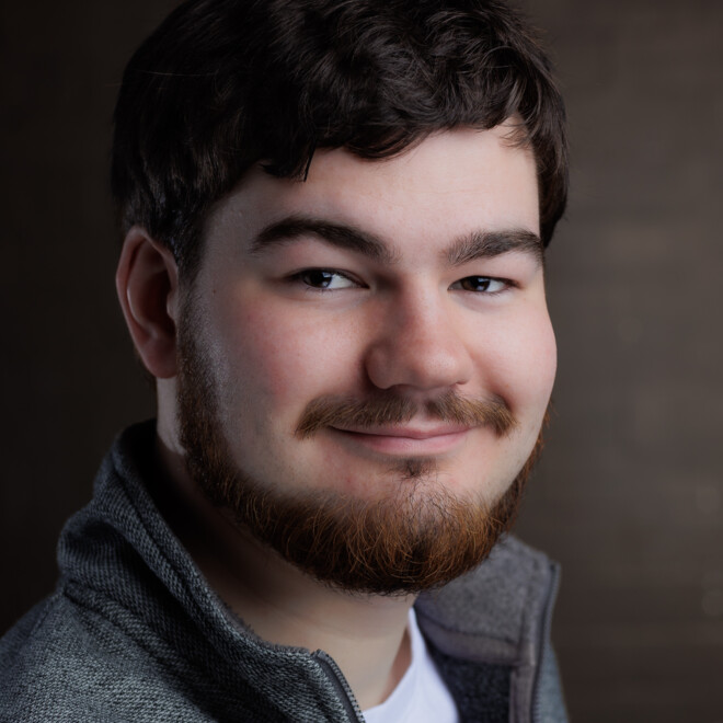 Thomas Vallely - FilmFreeway