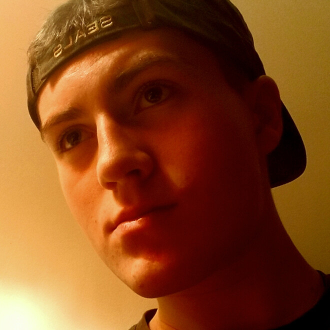 Eoin Murphy - FilmFreeway