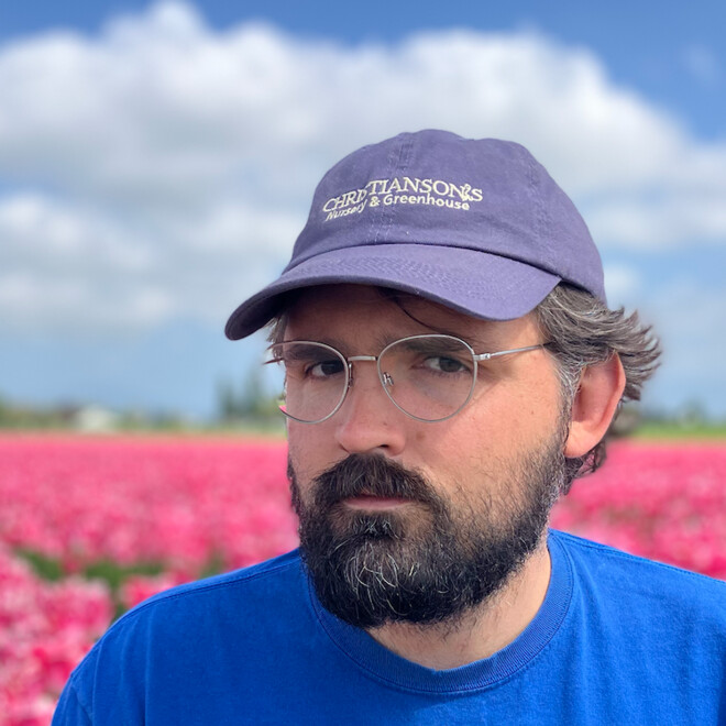 Alex Fleming-McNeil - FilmFreeway