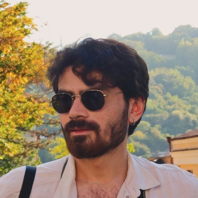 Perit Jan Aydemir - FilmFreeway