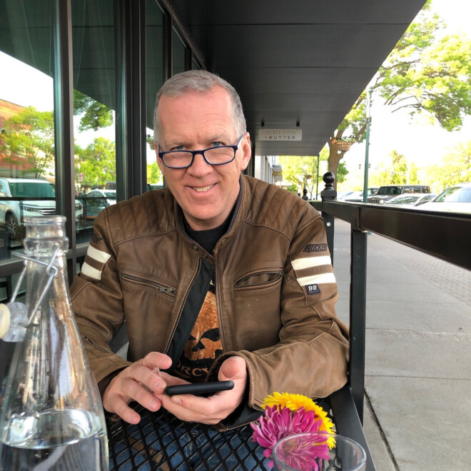 Joe Cooke - FilmFreeway