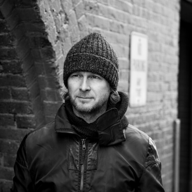 Timothy David - FilmFreeway