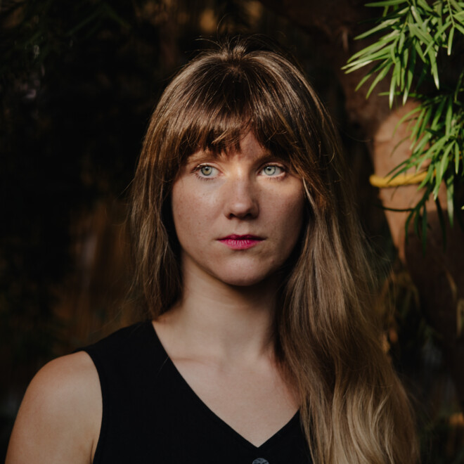 Sarah Beeby - FilmFreeway