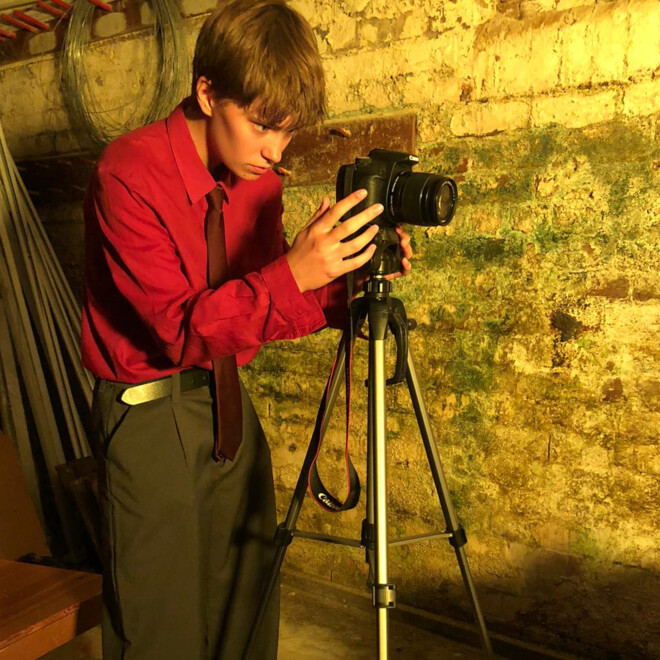 nate norman - FilmFreeway