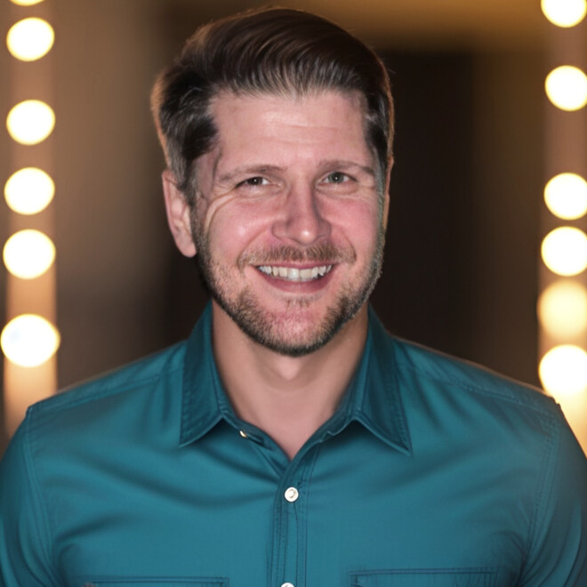 Erik Pliszka - FilmFreeway