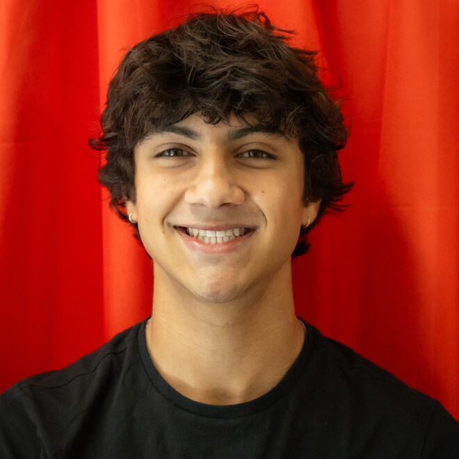 Isaiah Henderson - FilmFreeway