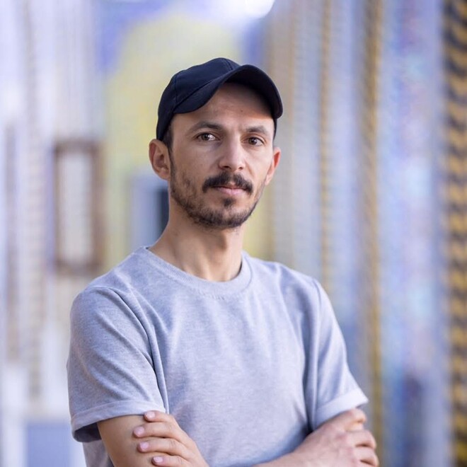 Mohammed Al-Yasiri - FilmFreeway