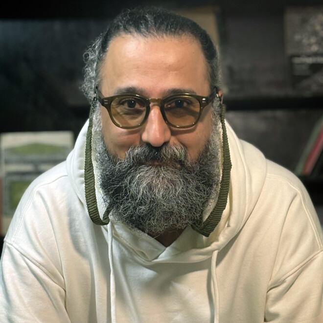 Saeed MMA - FilmFreeway