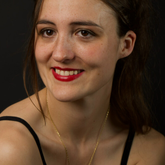 Mathilde Raynaud - FilmFreeway