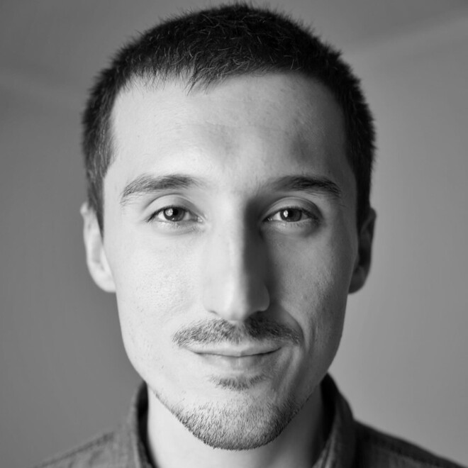 Matthew Villegas - FilmFreeway
