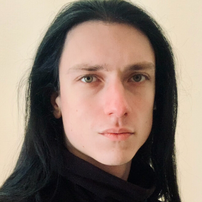 Ben Leenen - FilmFreeway