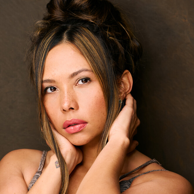 Dalma Daniela - FilmFreeway