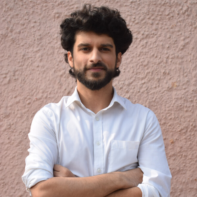 Syed Ahmad Rufai - FilmFreeway